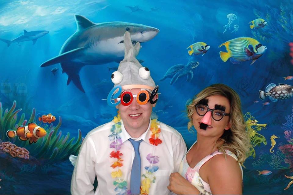 Photobooth Gallery | Photobooth Hire Northern Ireland